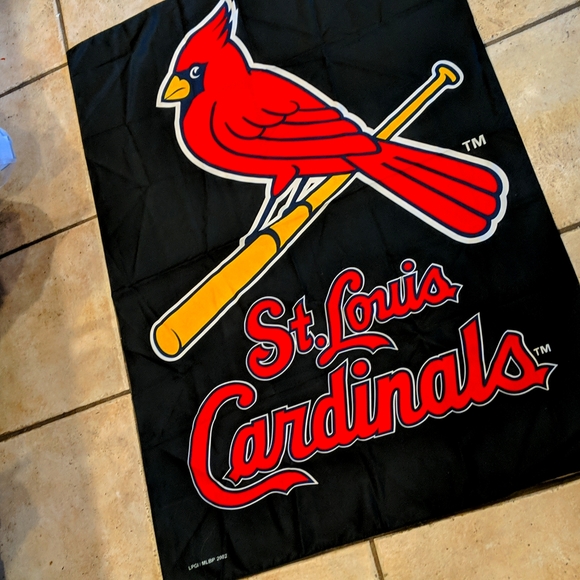 MLB | Accessories | St Louis Cardinals Banner | Poshmark